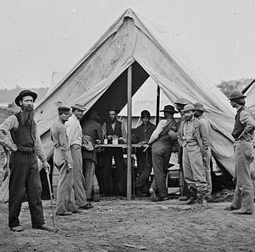 WCWA Sutler Membership 2025 | WCWA Members